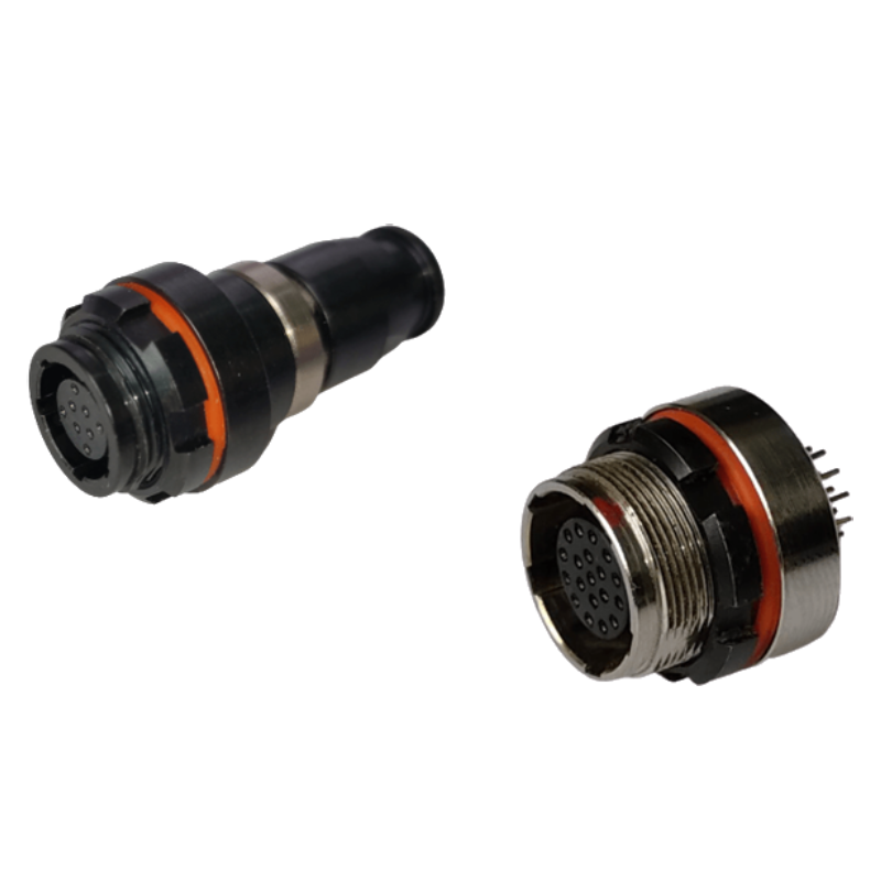 MINIATURE CONNECTORS