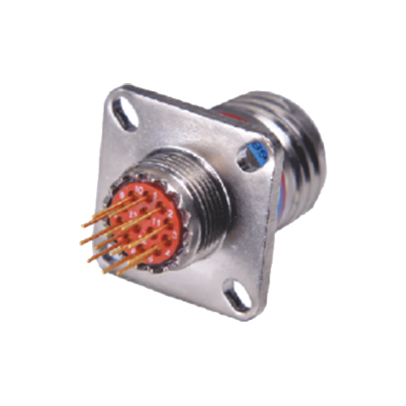 PCB MOUNT CONNECTORS