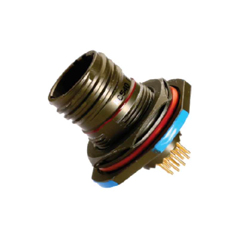 PCB MOUNT CONNECTORS