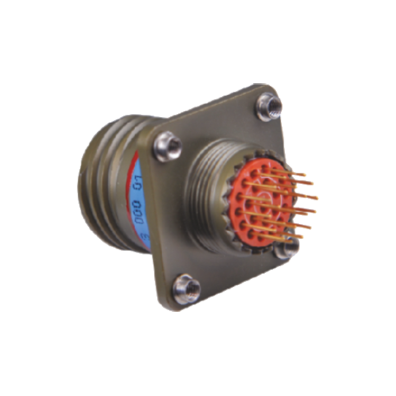 PCB MOUNT CONNECTORS