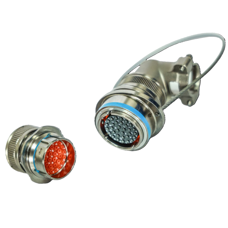 SPECIAL LANYARD RELEASE CONNECTORS